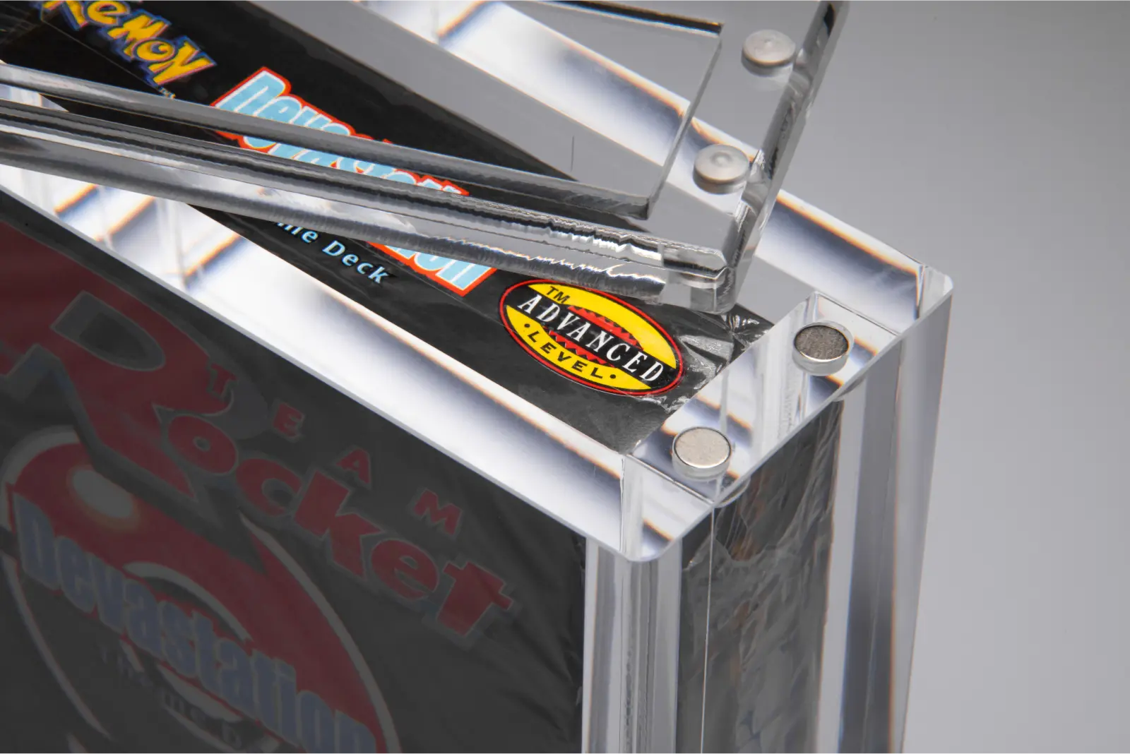 Sealed TCG Protection – Cardboard Guardian