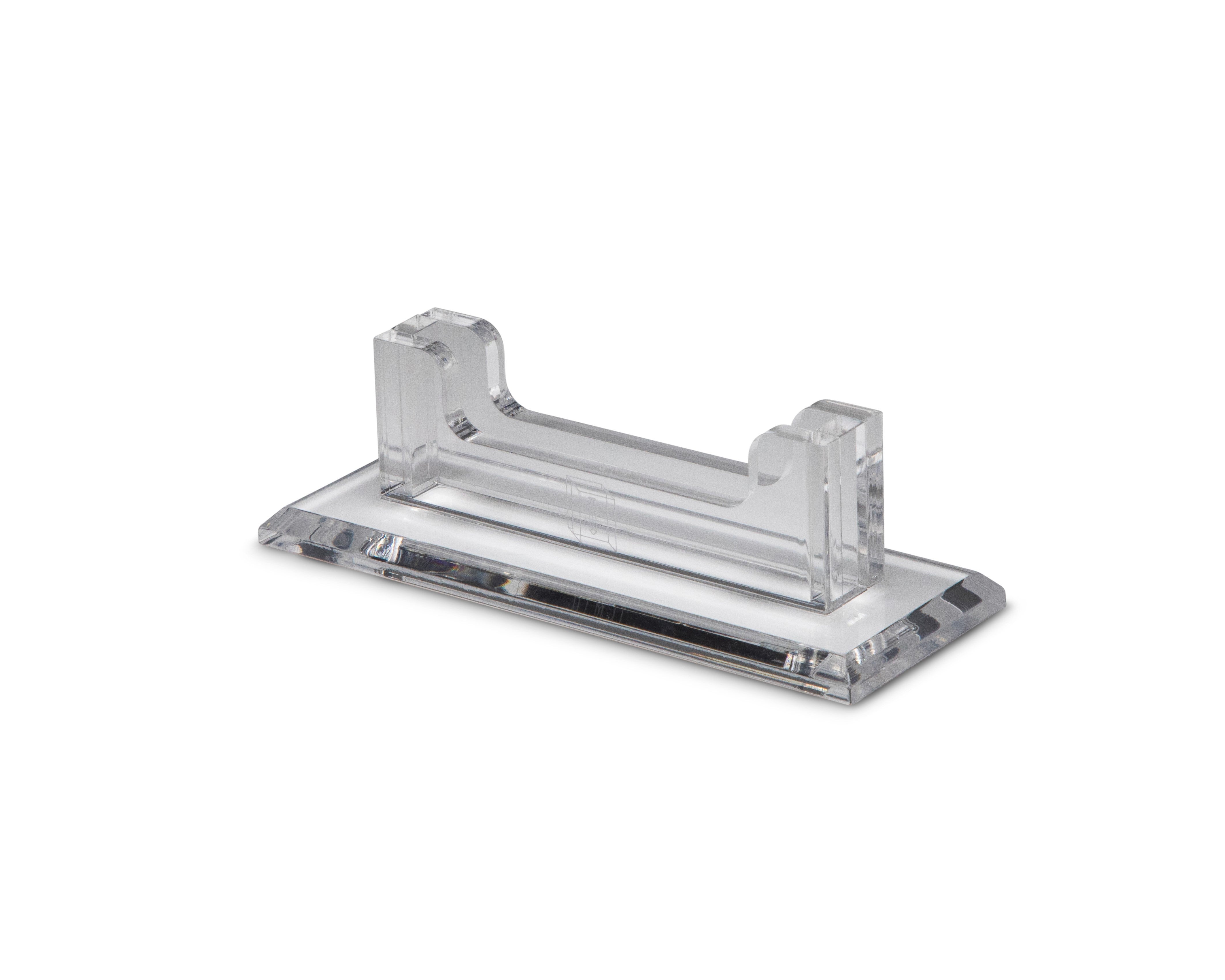 Graded Card Display Stand – Cardboard Guardian