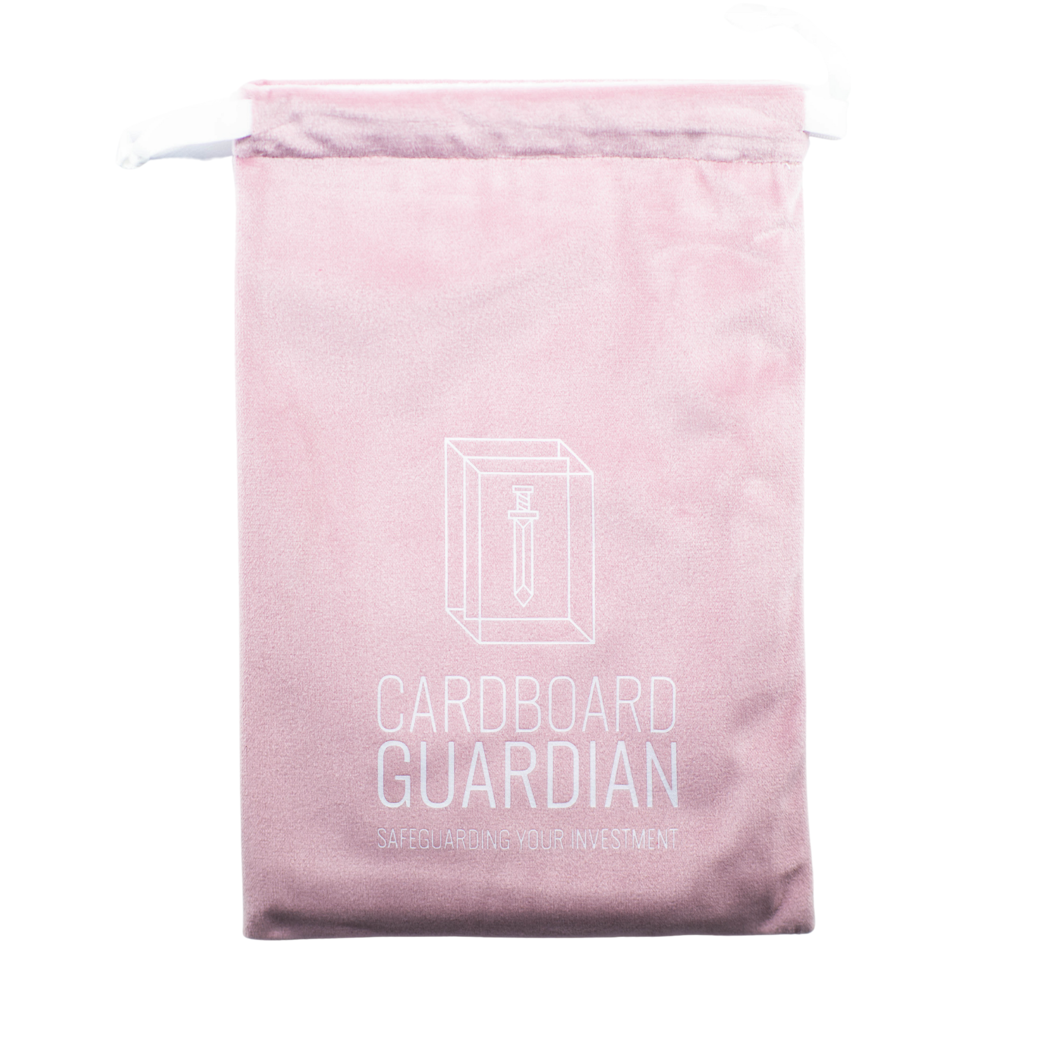Pink Carry-Bag – Cardboard Guardian