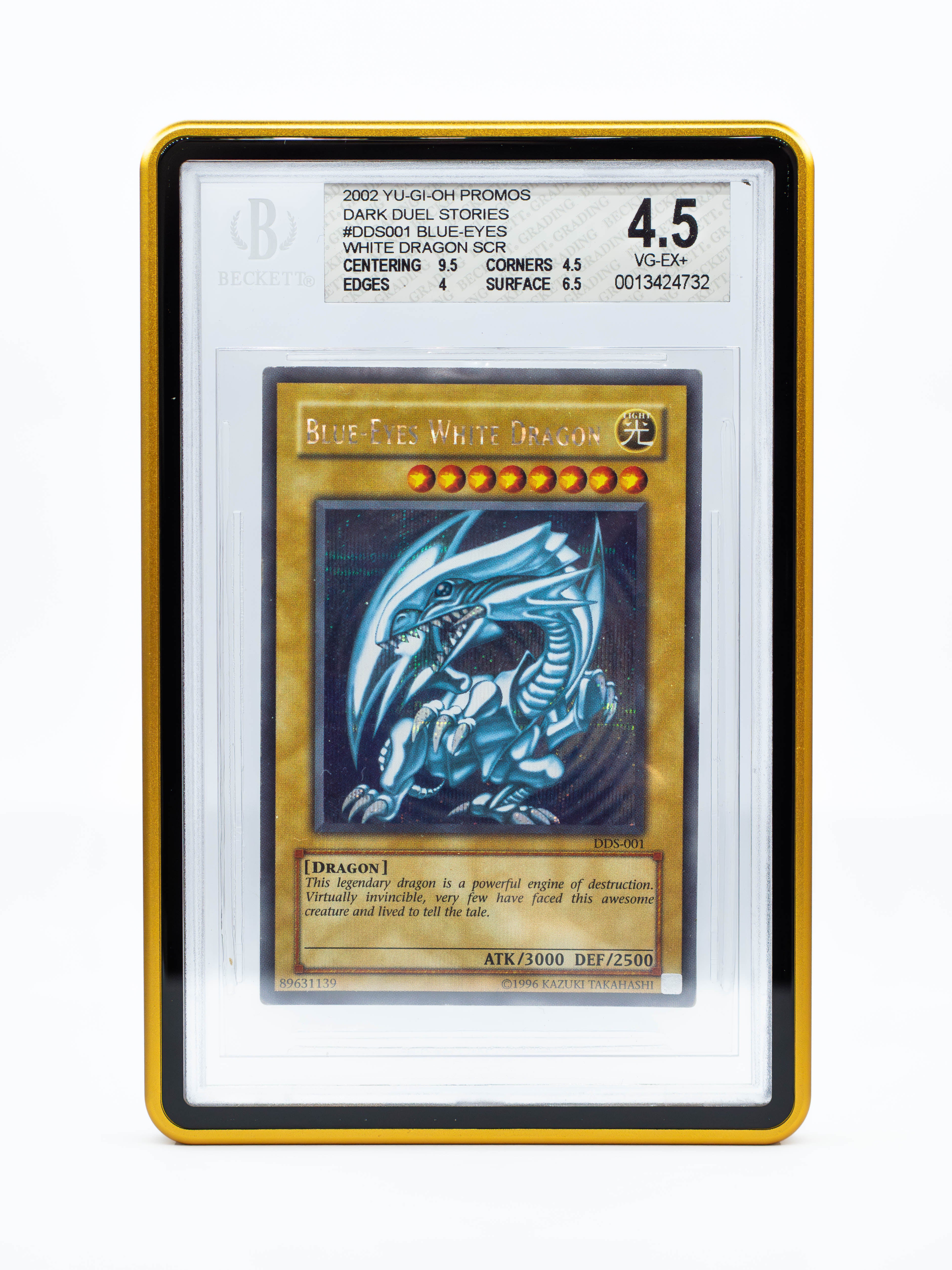 Forge Case (V2) - BGS Style – Cardboard Guardian