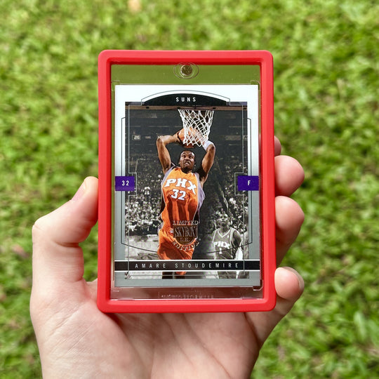 Guardian Bumper - One Touch Style | Cardboard Guardian